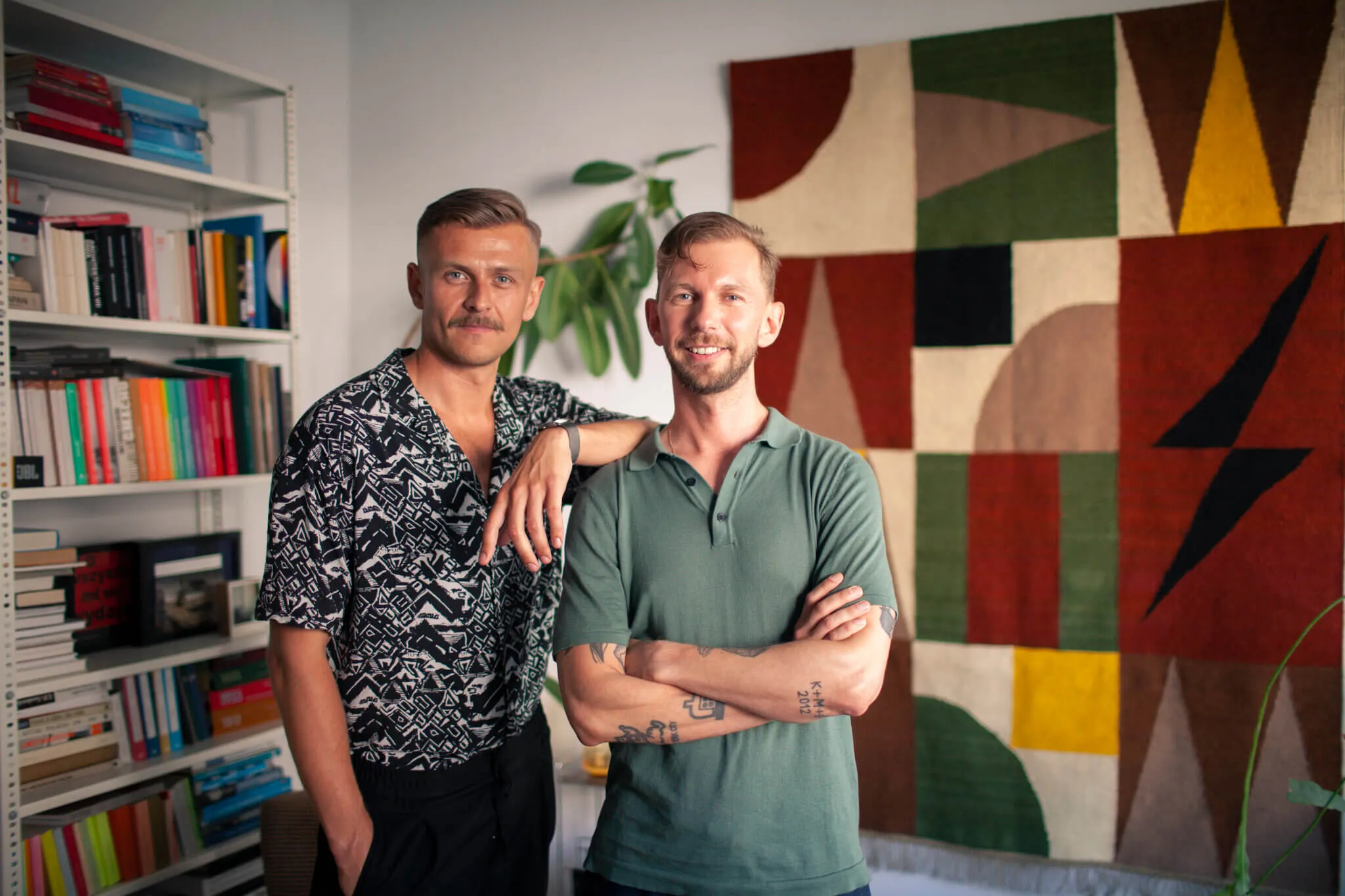 Splot — Traditional craftsmanship for the modern home