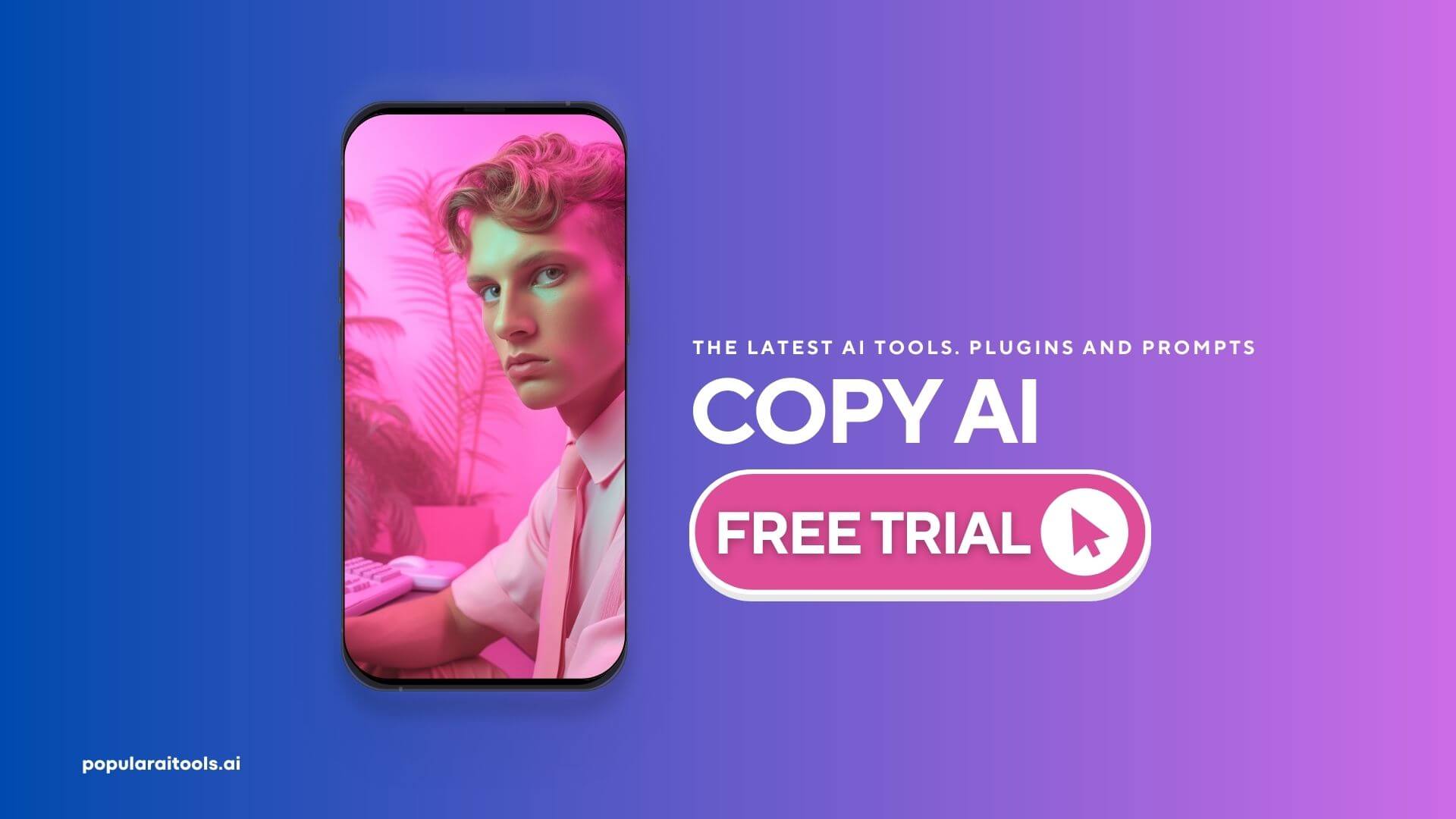 6 AI Tools That Will Skyrocket Your Business in 2023