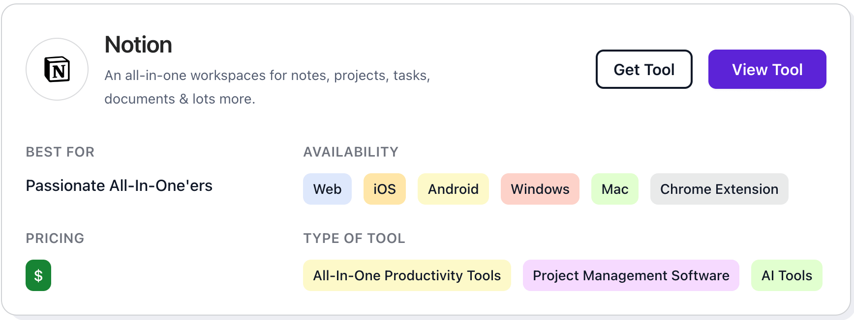 6 Revolutionary Ways AI Enhances Workplace Collaboration with Notion ...