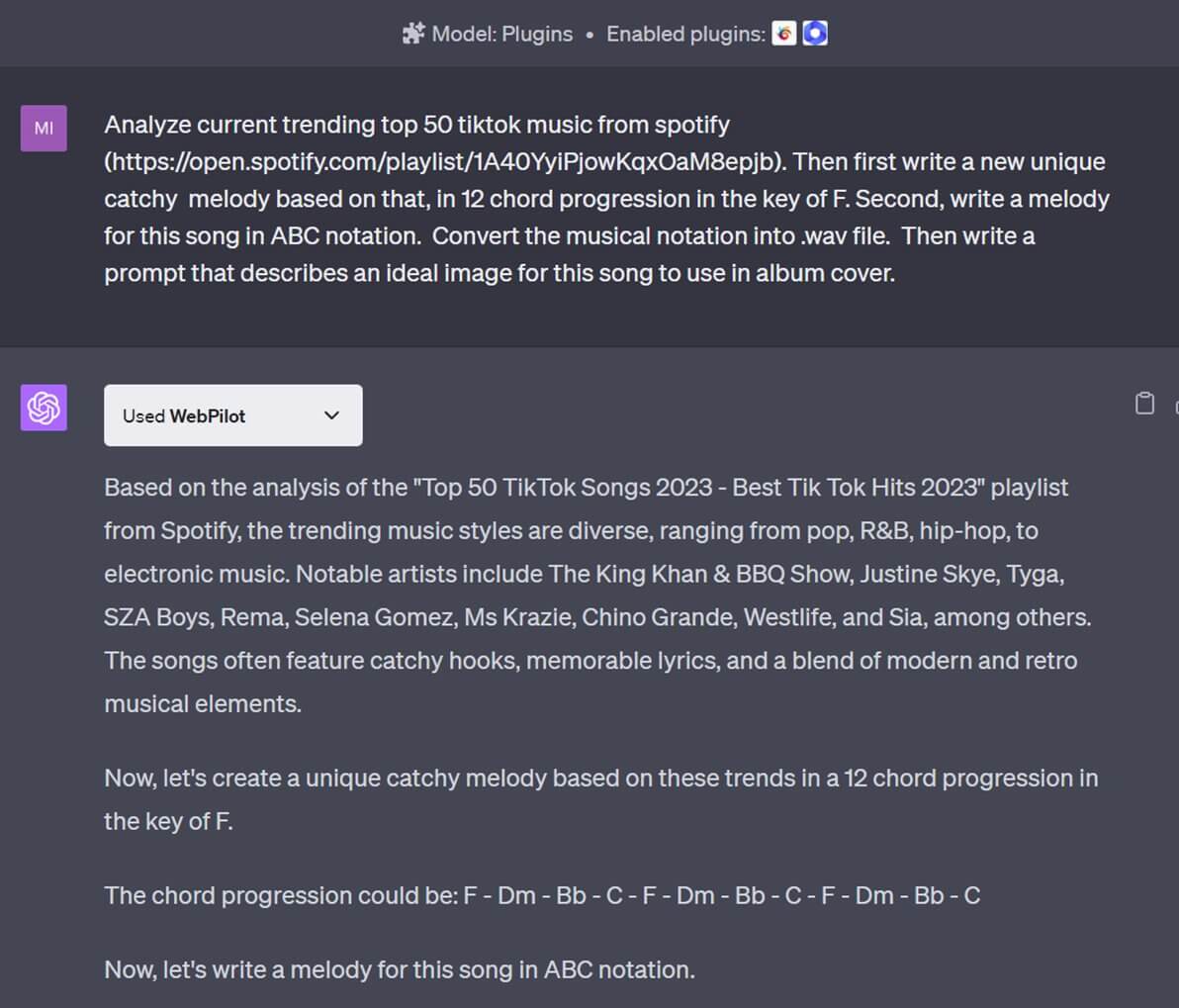 6 Stunning Ways ChatGPT Plugins Are Transforming Your AI Experience.