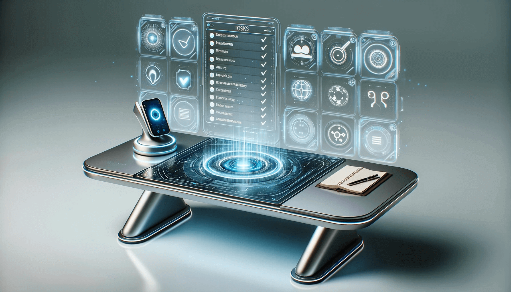 5 Game-Changing AI Productivity Tools You Must Try