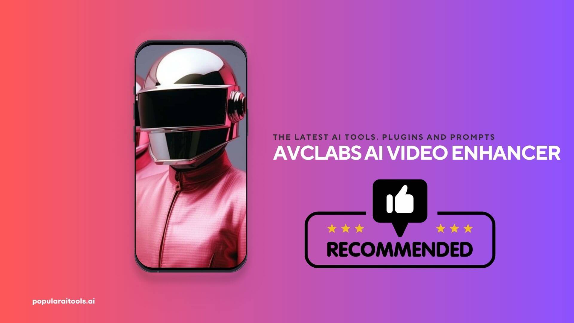 AVCLabs Video Enhancer AI: The Ultimate Tool for Video Upscaling and Enhancement