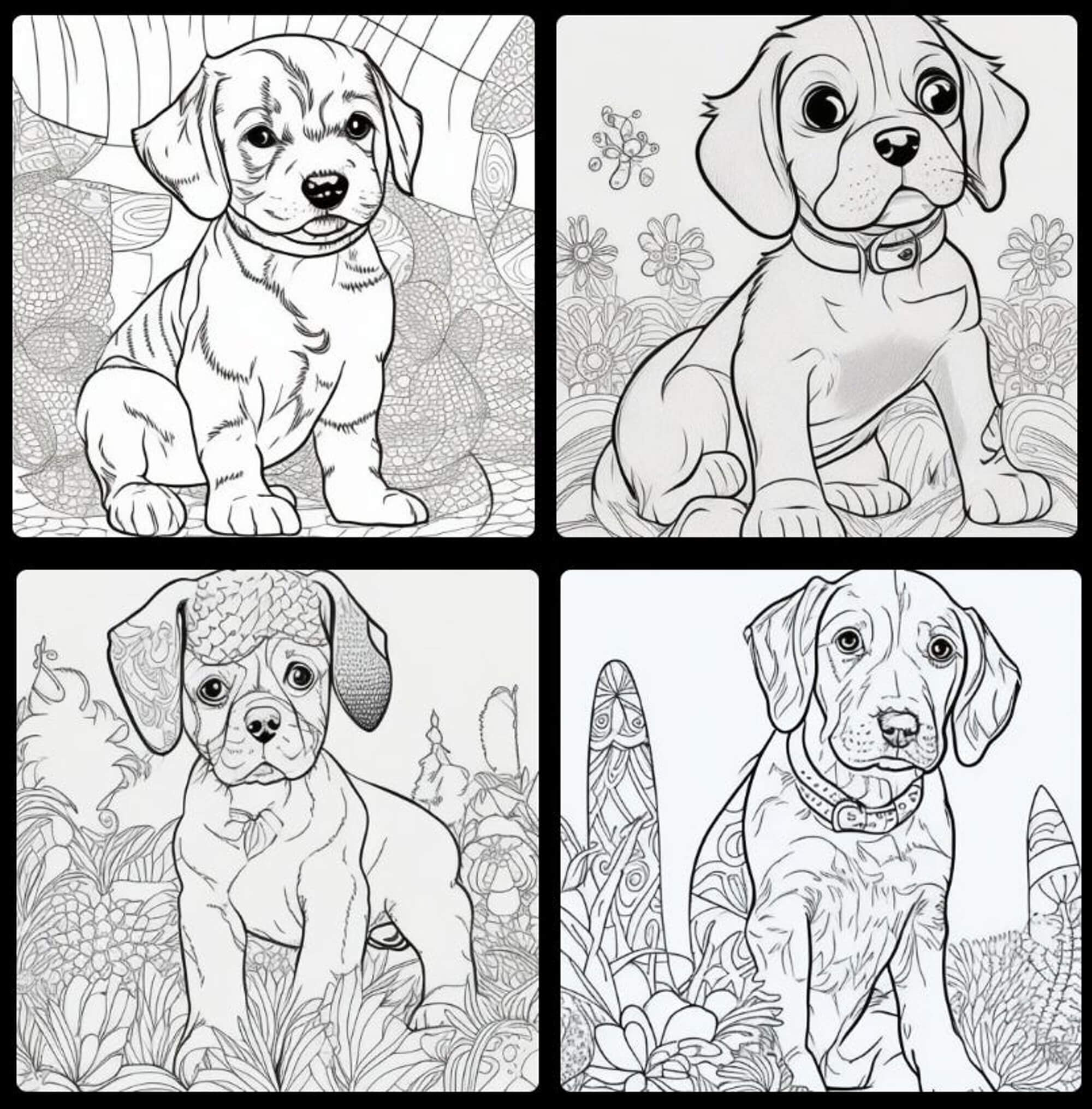 Creating Coloring Books With Leonardo Ai A Comprehensive Guide 