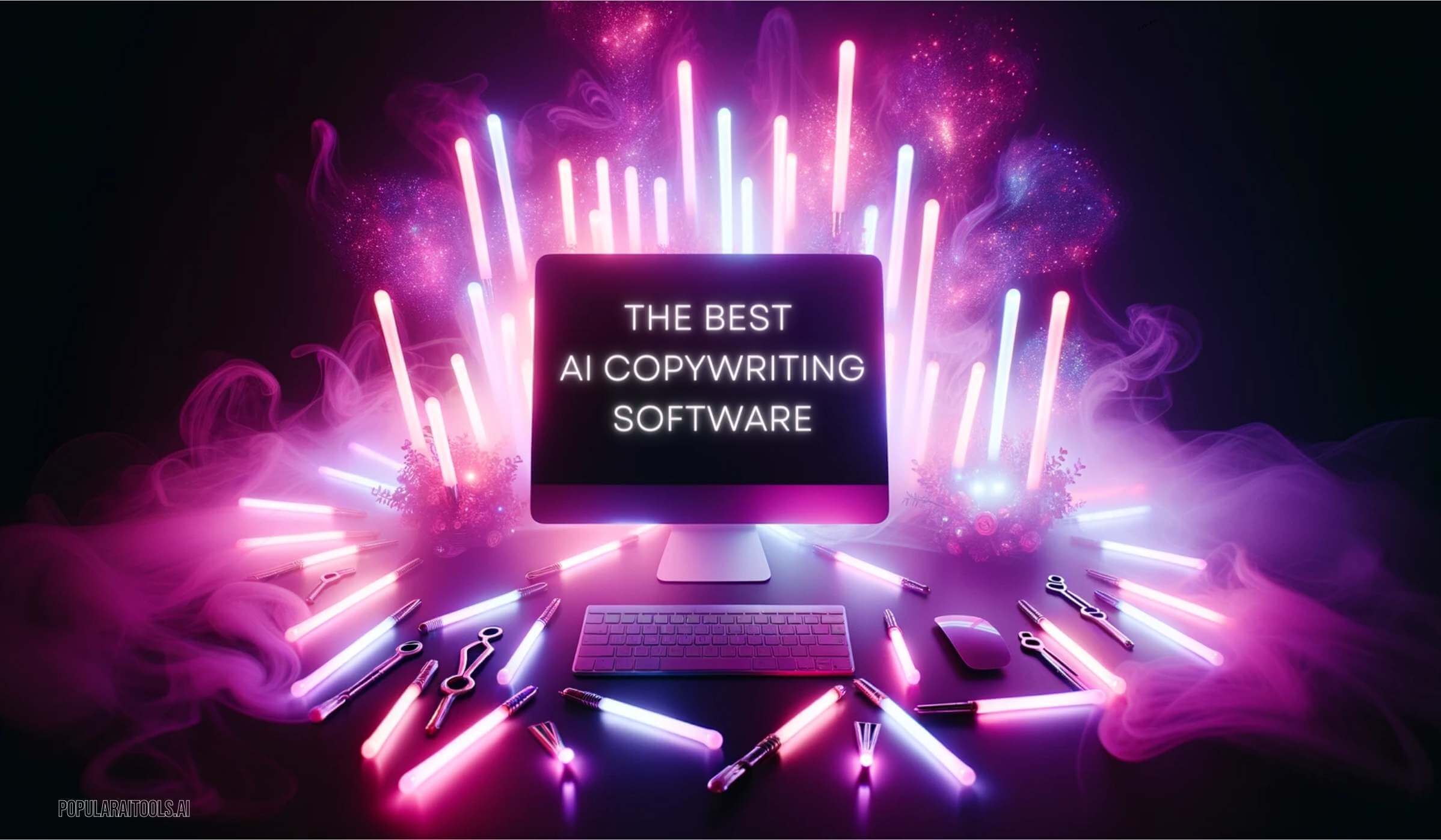 8 Best Ai Tools For Content Writing