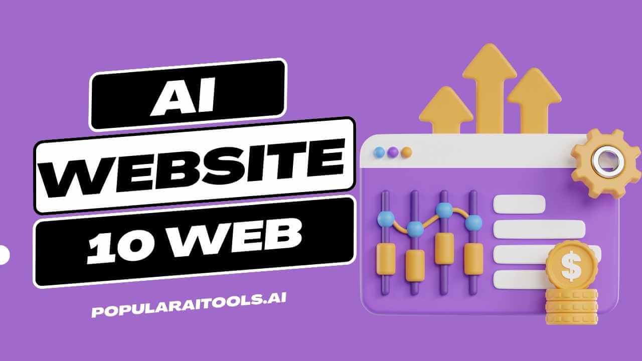 10Web vs LandingAI: Unpacking Top AI Website Builders