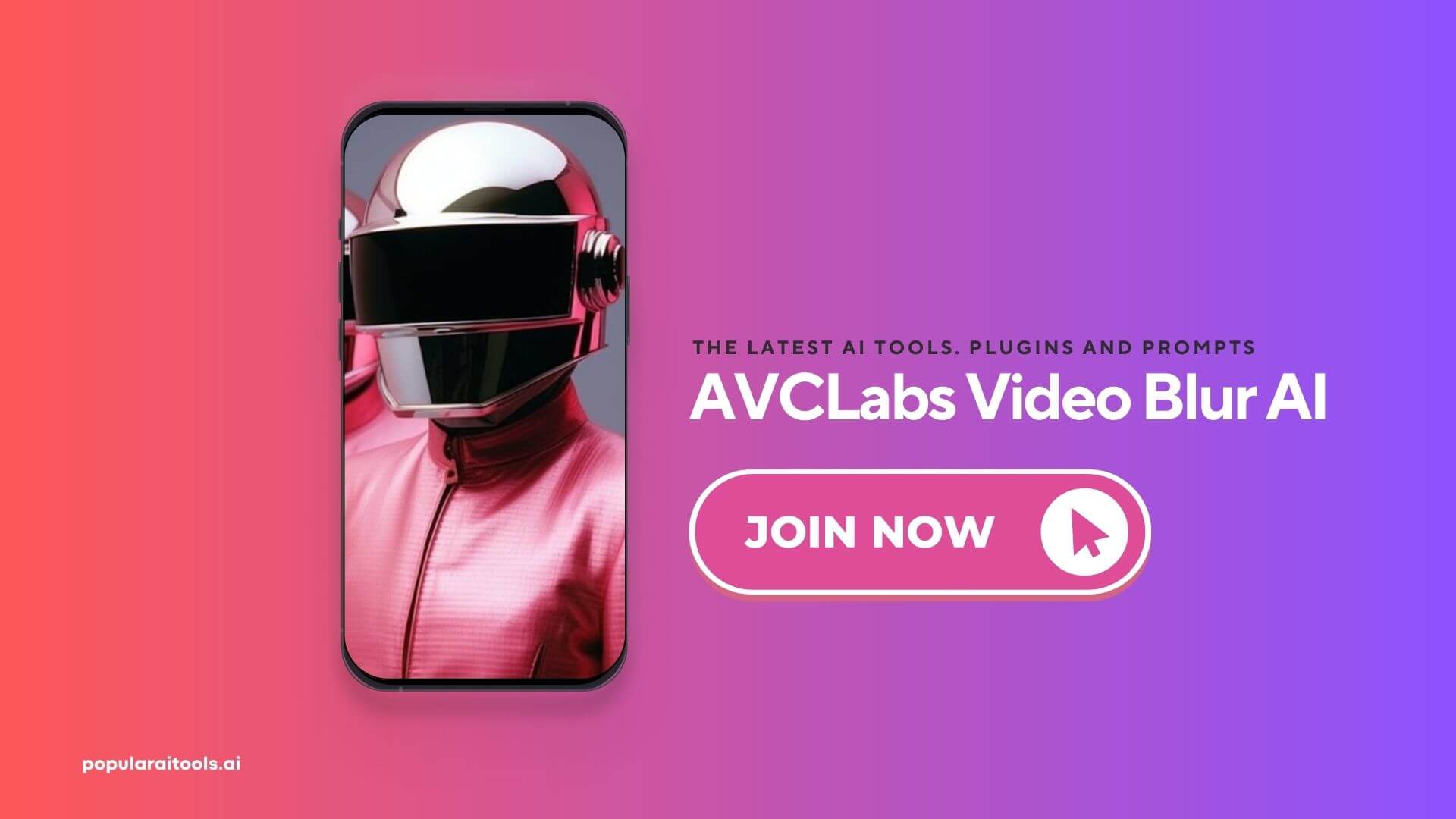 AVCLabs Video Blur AI: Your Ultimate Guide to Video Privacy