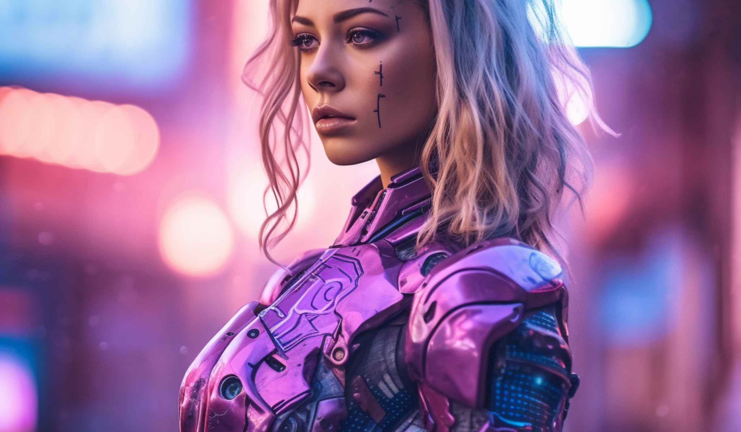 Dissecting Kaiber: 10 Elements That Set It Apart in the AI Video ...