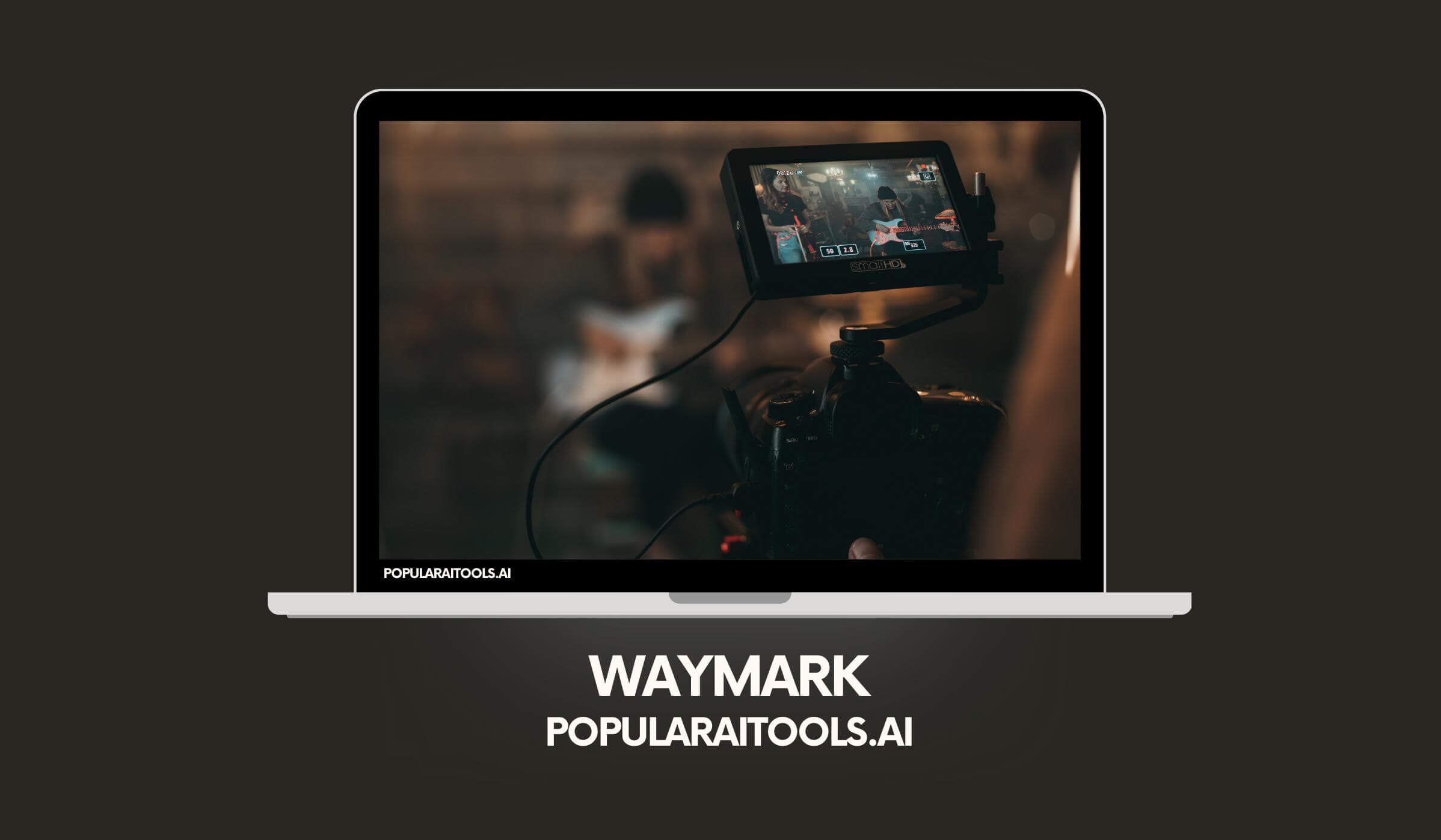 Waymark - AI Tool Reviews, Pricing and Alternatives 2024