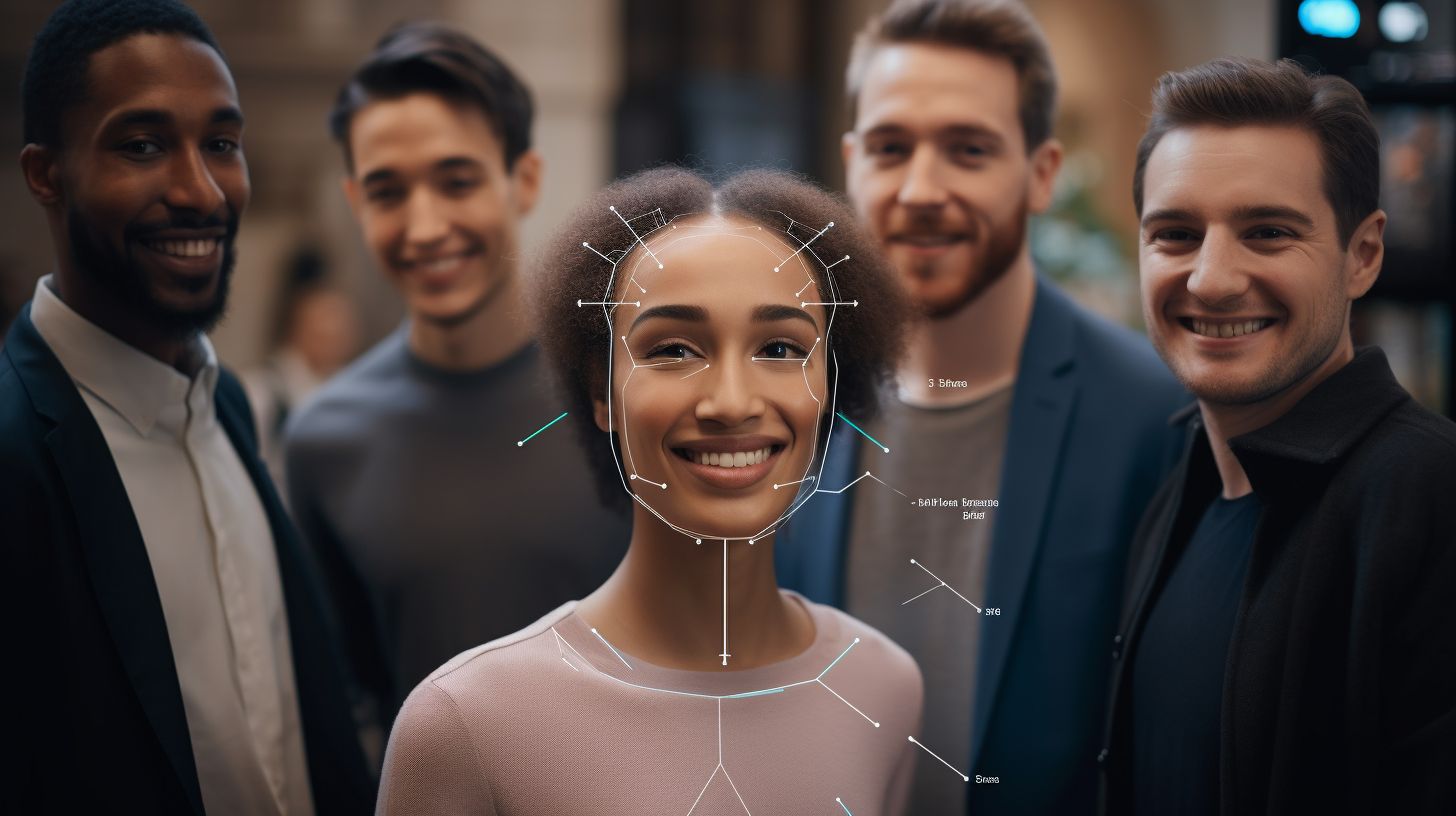 10 AI Headshot Generators: Create Professional Close-up Photos with Ease