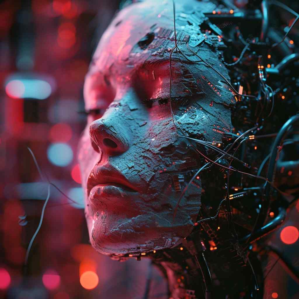 10 Game-Changing AI Art & Text Generators You Must Try in 2024