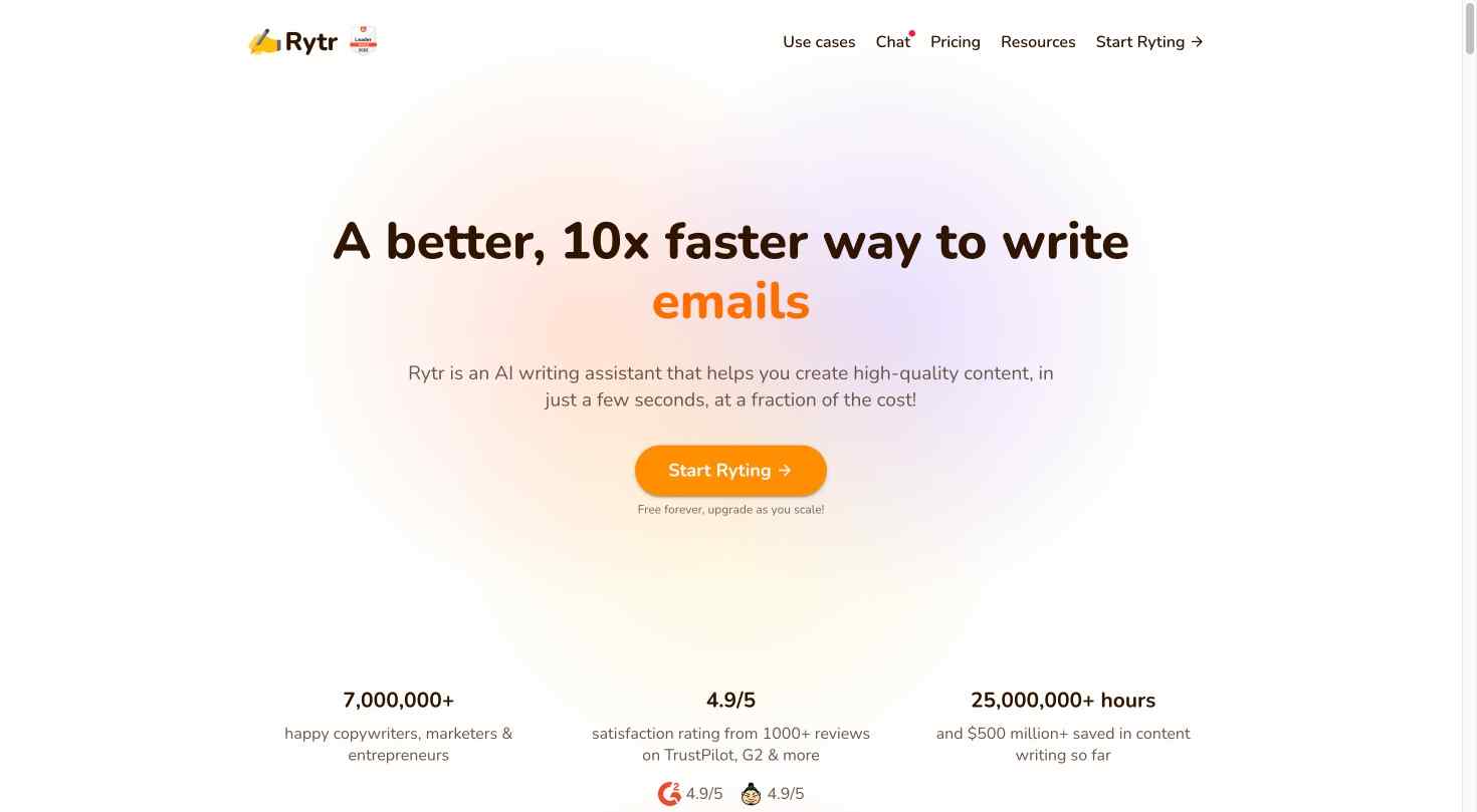 3 Best AI Email Tools in 2024: Revolutionize Your Marketing Strategy