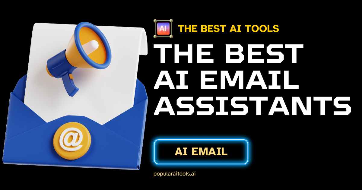 3 Best AI Email Tools in 2024: Revolutionize Your Marketing Strategy