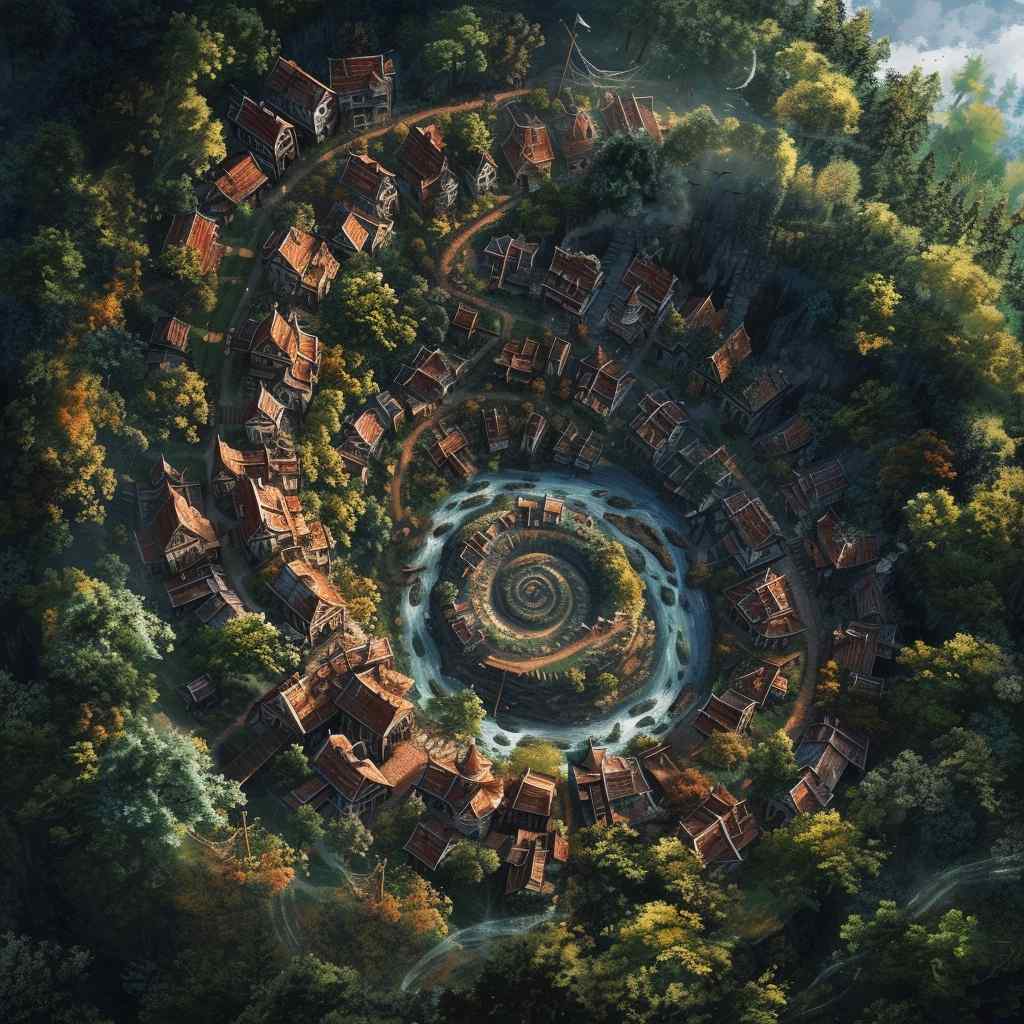 Best 5 AI Tools for Stunning Hidden Images: My Optical Illusion Experience!