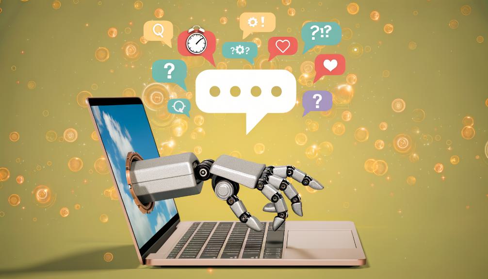 11 The Best AI Chatbots For Customer Interactions