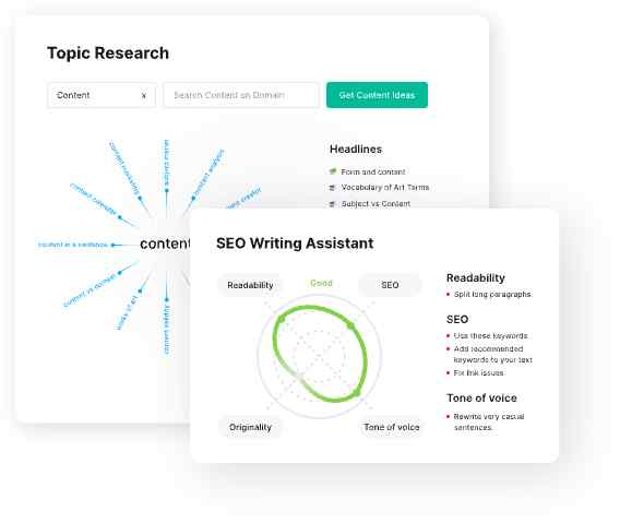 10 Best AI SEO Tools of 2024; Revolutionize Your Digital Marketing Strategy