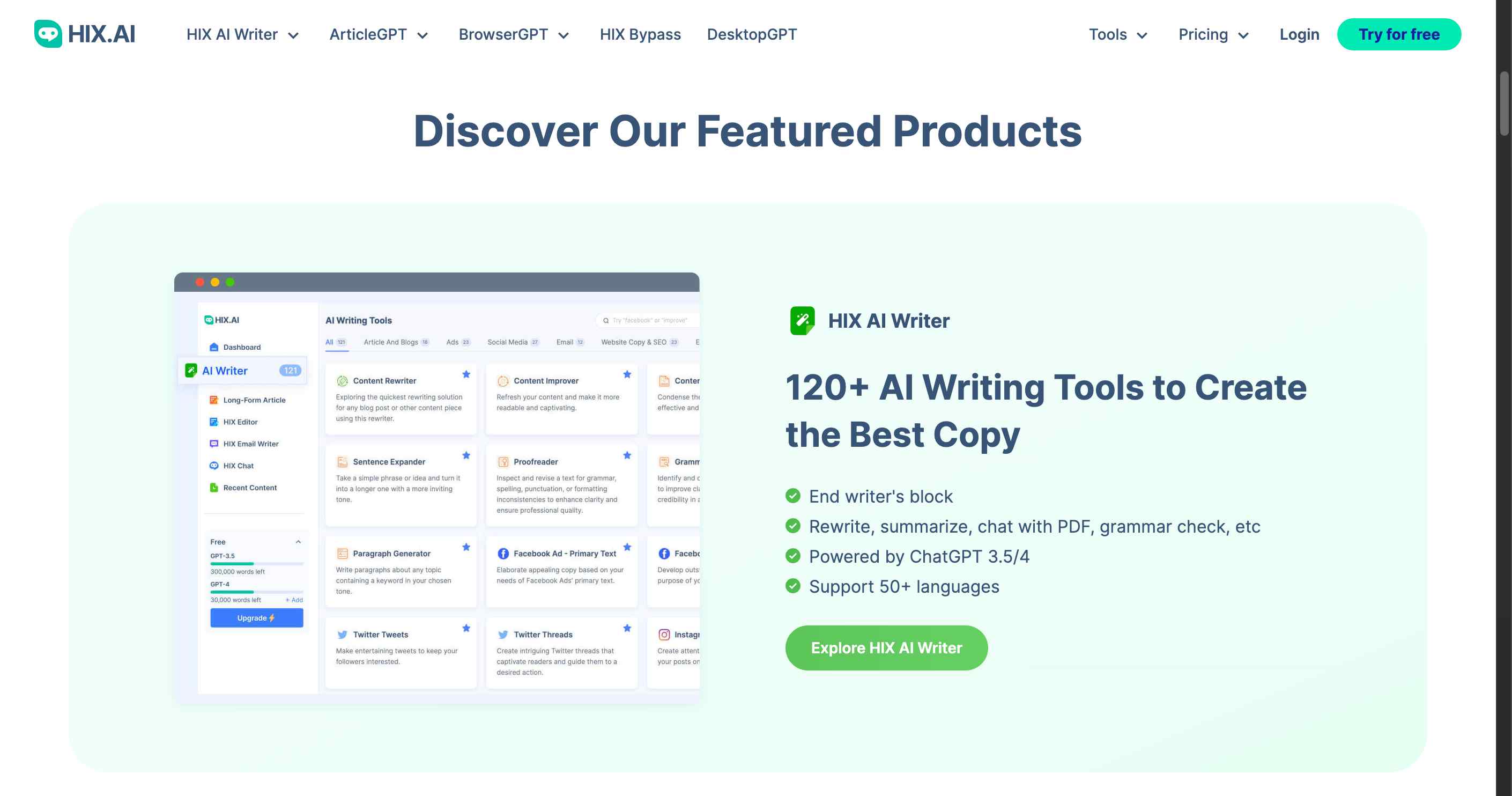 10 Best AI SEO Tools of 2024; Revolutionize Your Digital Marketing Strategy