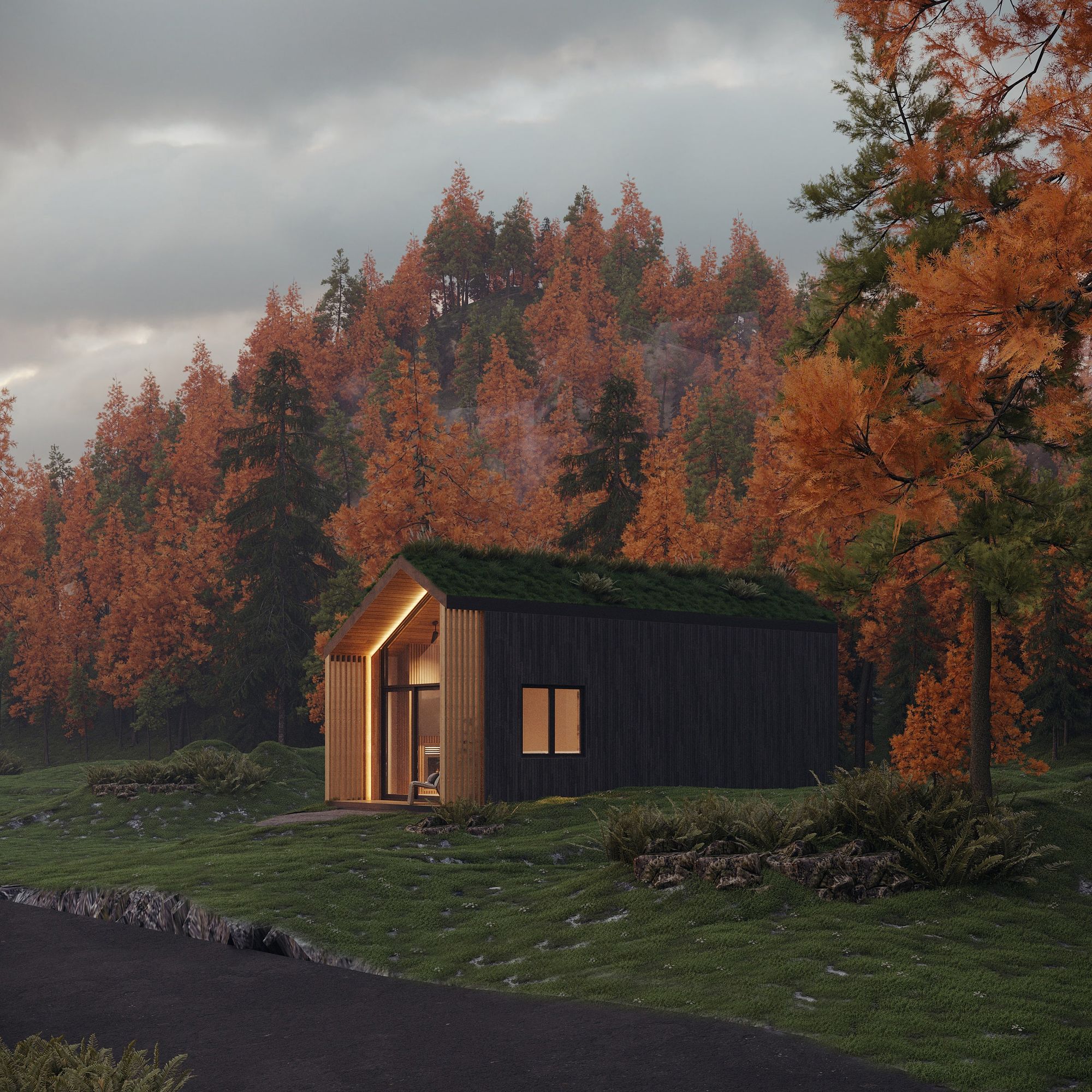 Marka Lodge | Stunning Holiday Lodges & Park Homes | YourRetreats