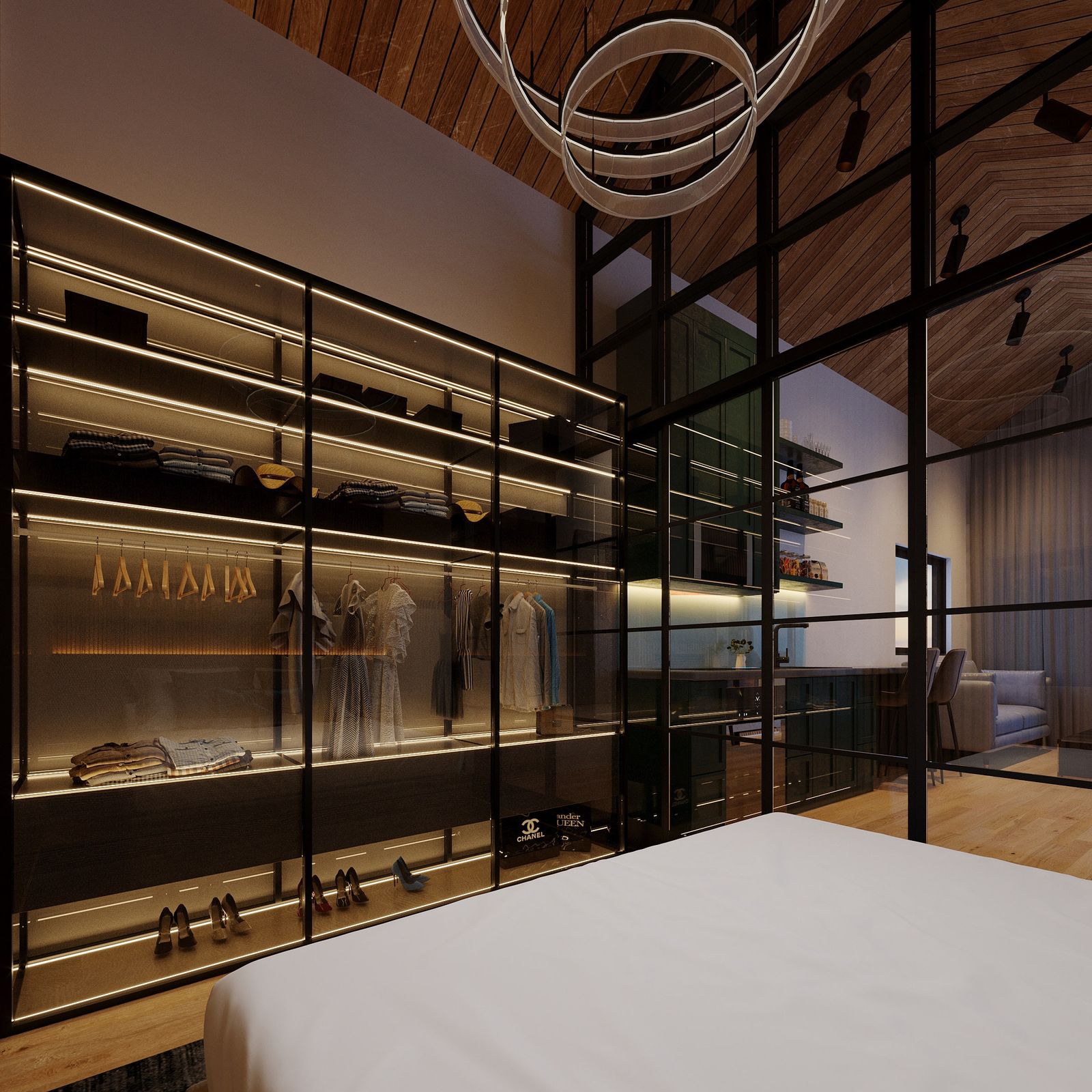 Marka Lodge | Stunning Holiday Lodges & Park Homes | YourRetreats