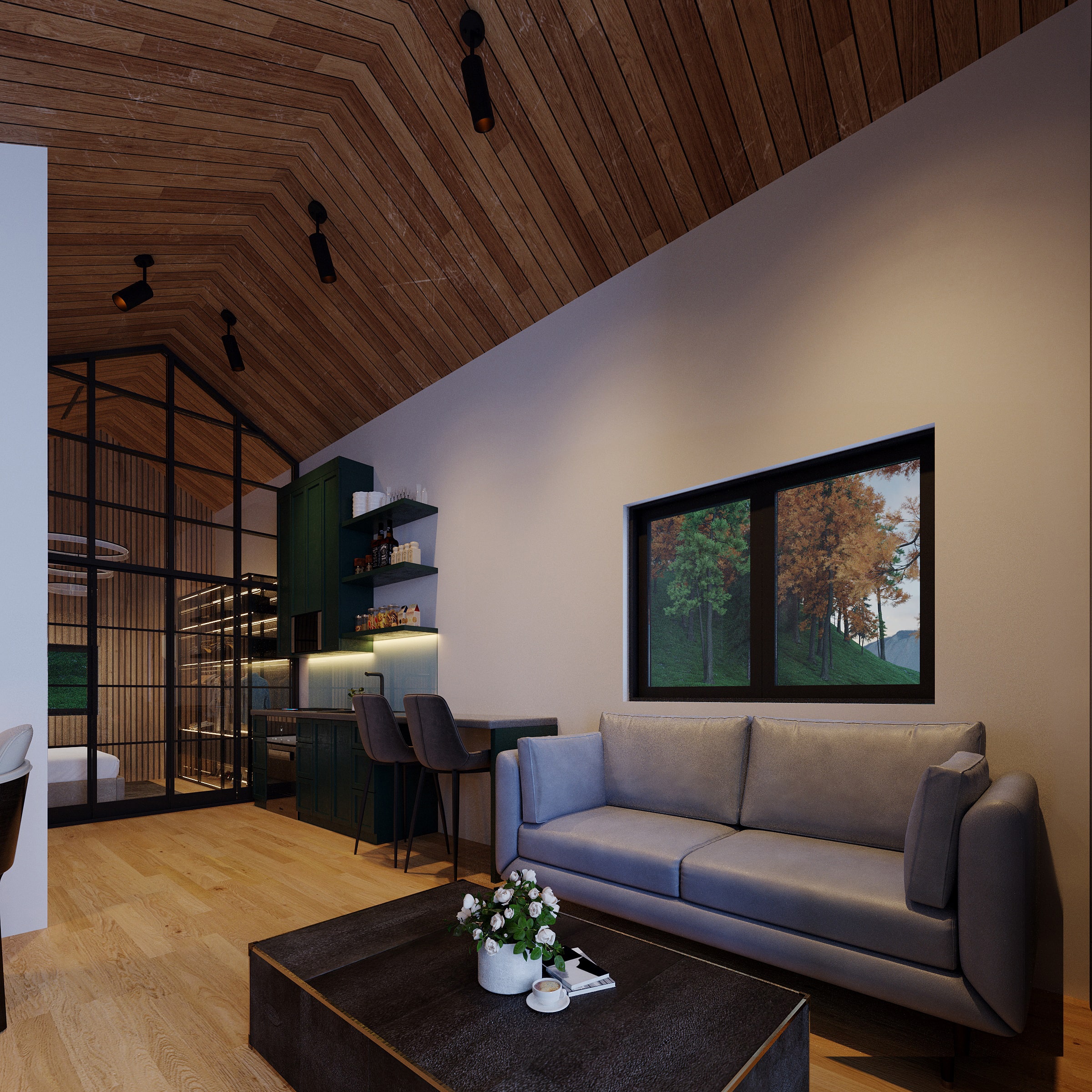 Holiday Lodges | Meticulously Manufactured in the UK