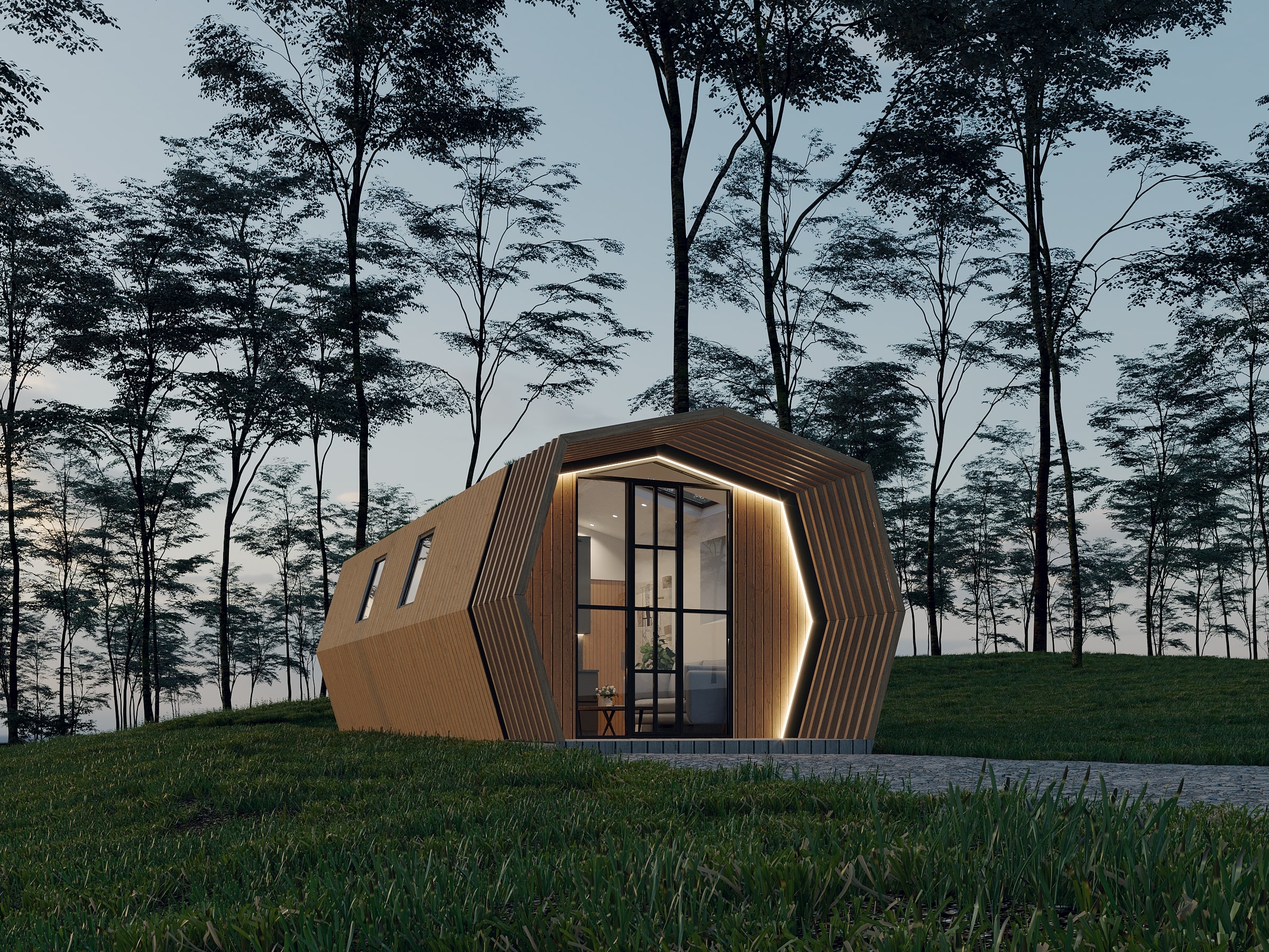 Kos Lodge | Stunning Holiday Lodges & Park Homes | YourRetreats