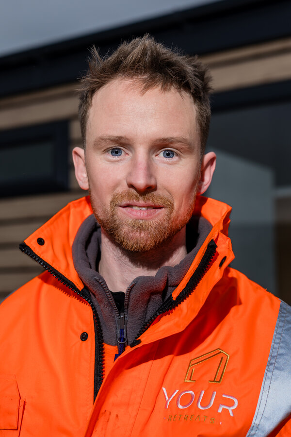 About Us | A Leading Holiday Lodge and Park Home Manufacturer