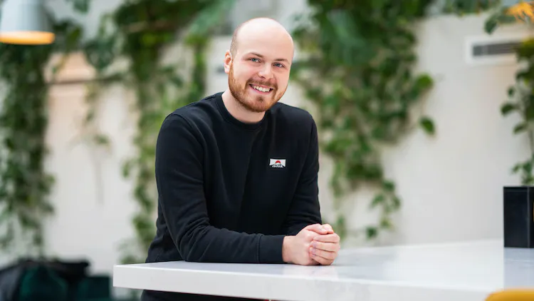 Roster - Enabling creatives
