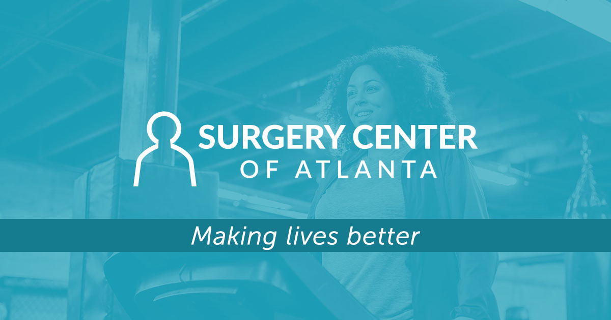 Surgery Center of Atlanta