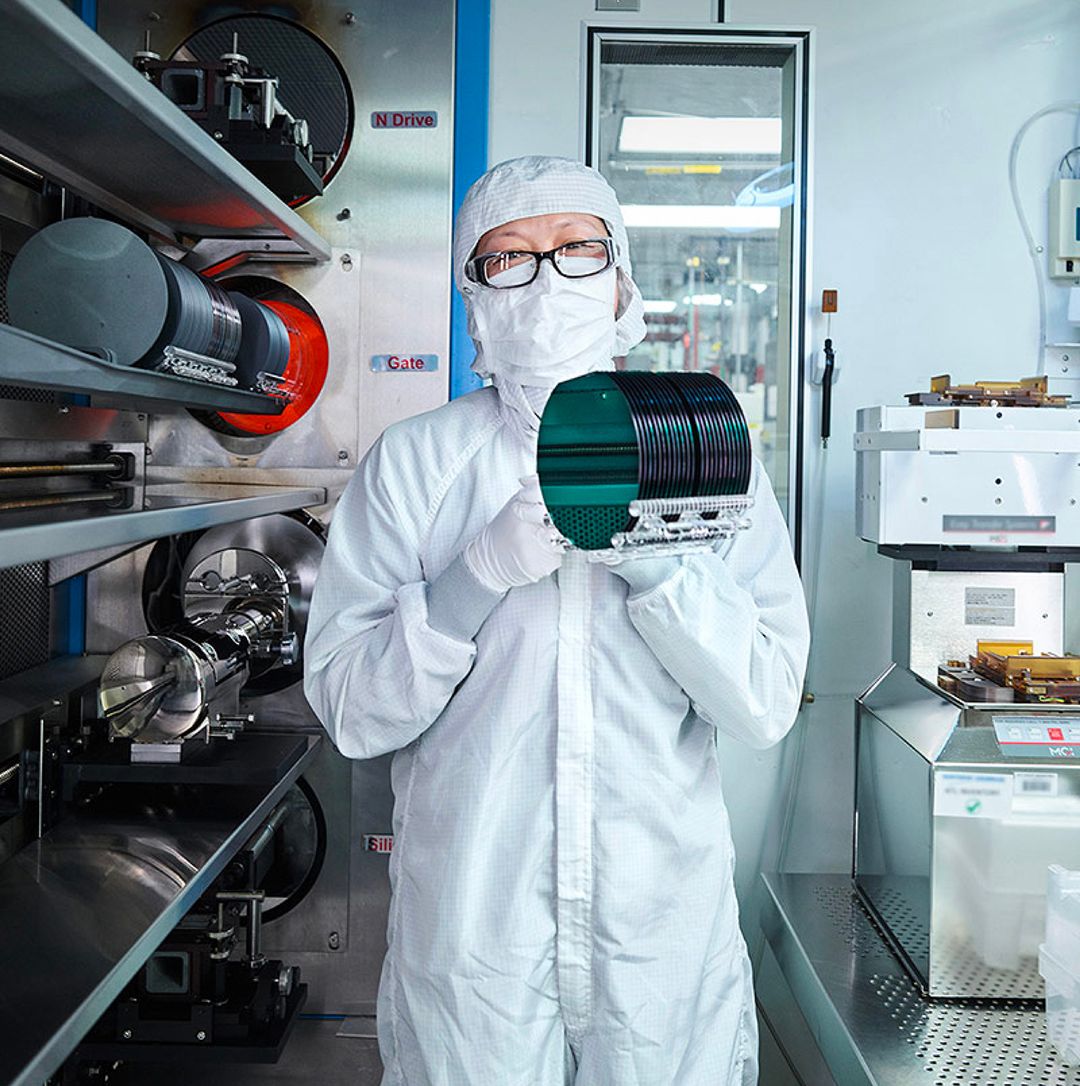 Next-generation technician training