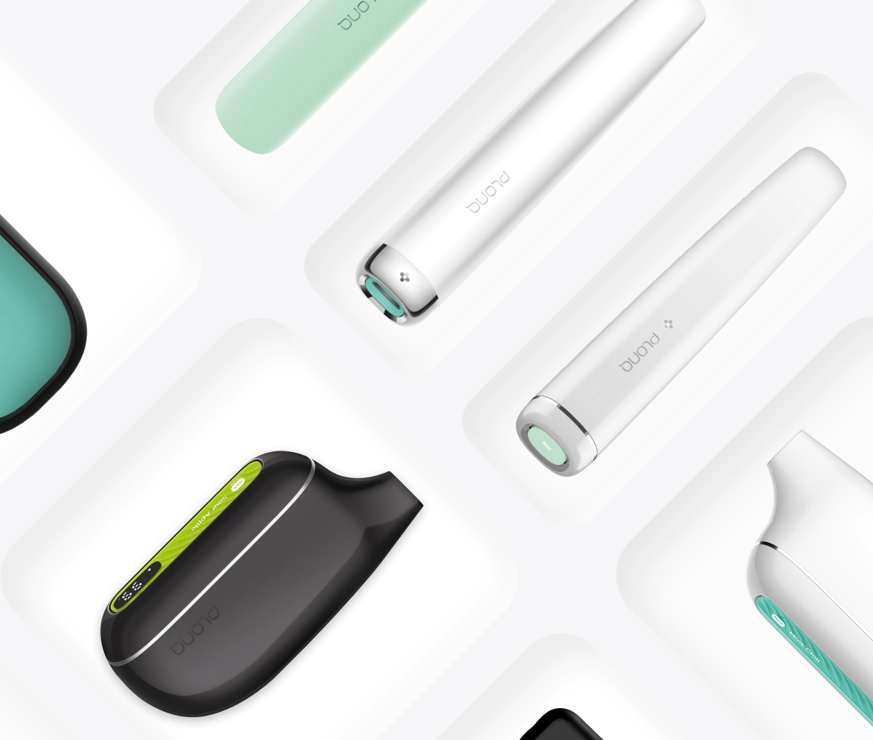 О компании Plonq