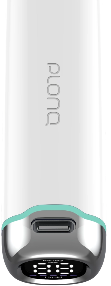 Электронные сигареты Plonq