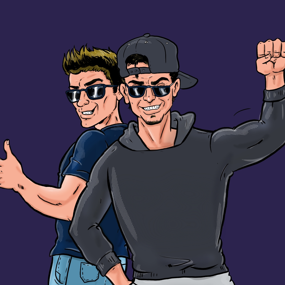 Dauwpop Festival 2024 – Line up – Beatcrooks