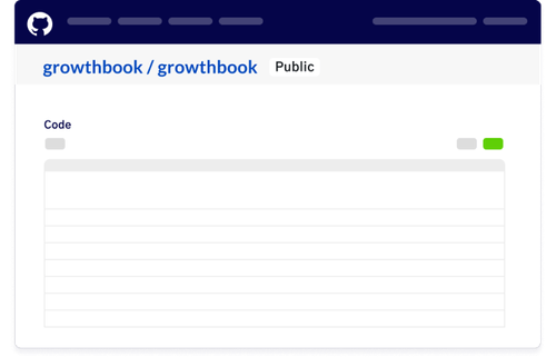 GrowthBook - Experiments