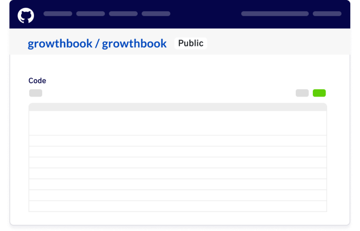 GrowthBook - Experiments