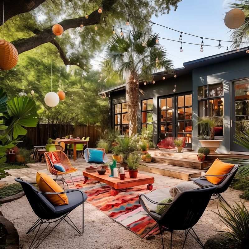 Outdoor Living | Breathtaking Landscapes, Unmatched Luxury