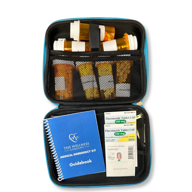 TWC Emergency Medical Kit - Emergency Medical Kit Reviews