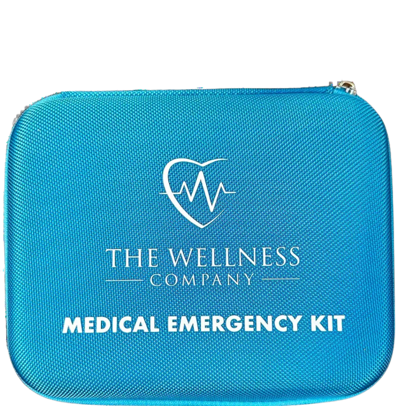 TWC Emergency Medical Kit - Emergency Medical Kit Reviews