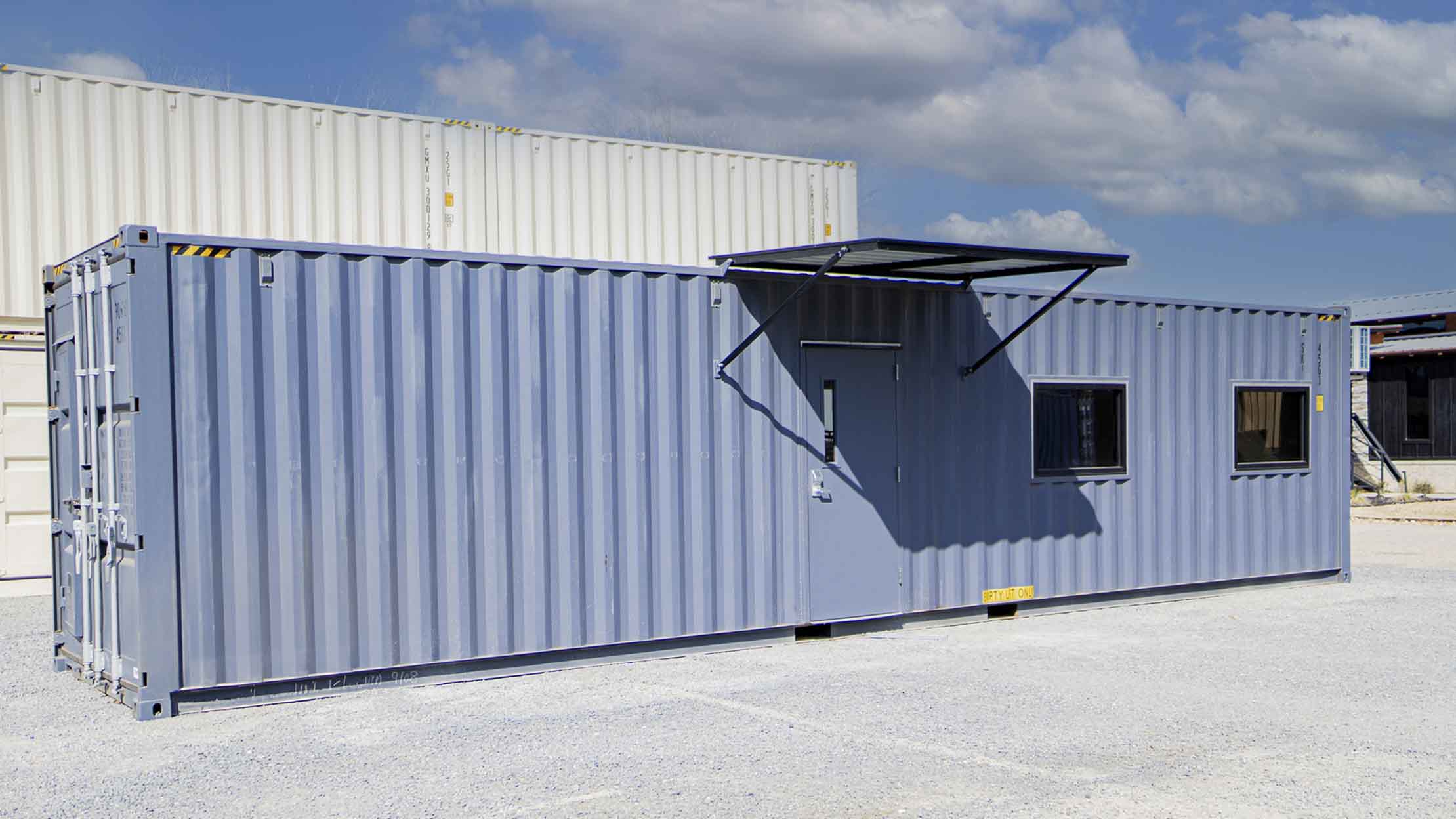 Container Offices