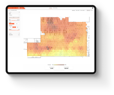 Keyture - Intelligent Lighting Solution by Zumtobel Group
