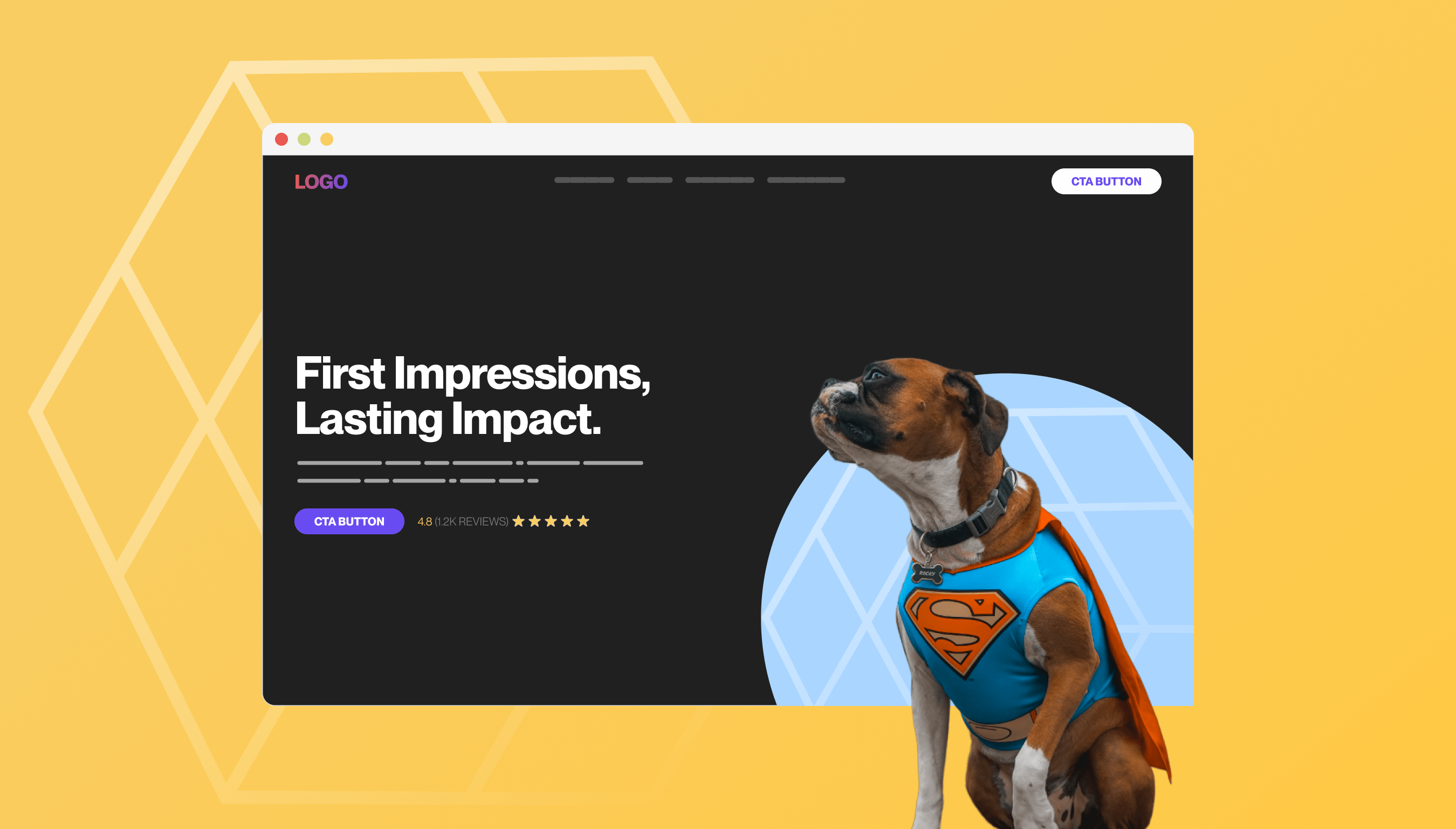 88 Design | The Role of Hero Sections in Modern Web Design 88 Design | The Role of Hero Sections in Modern Web Design