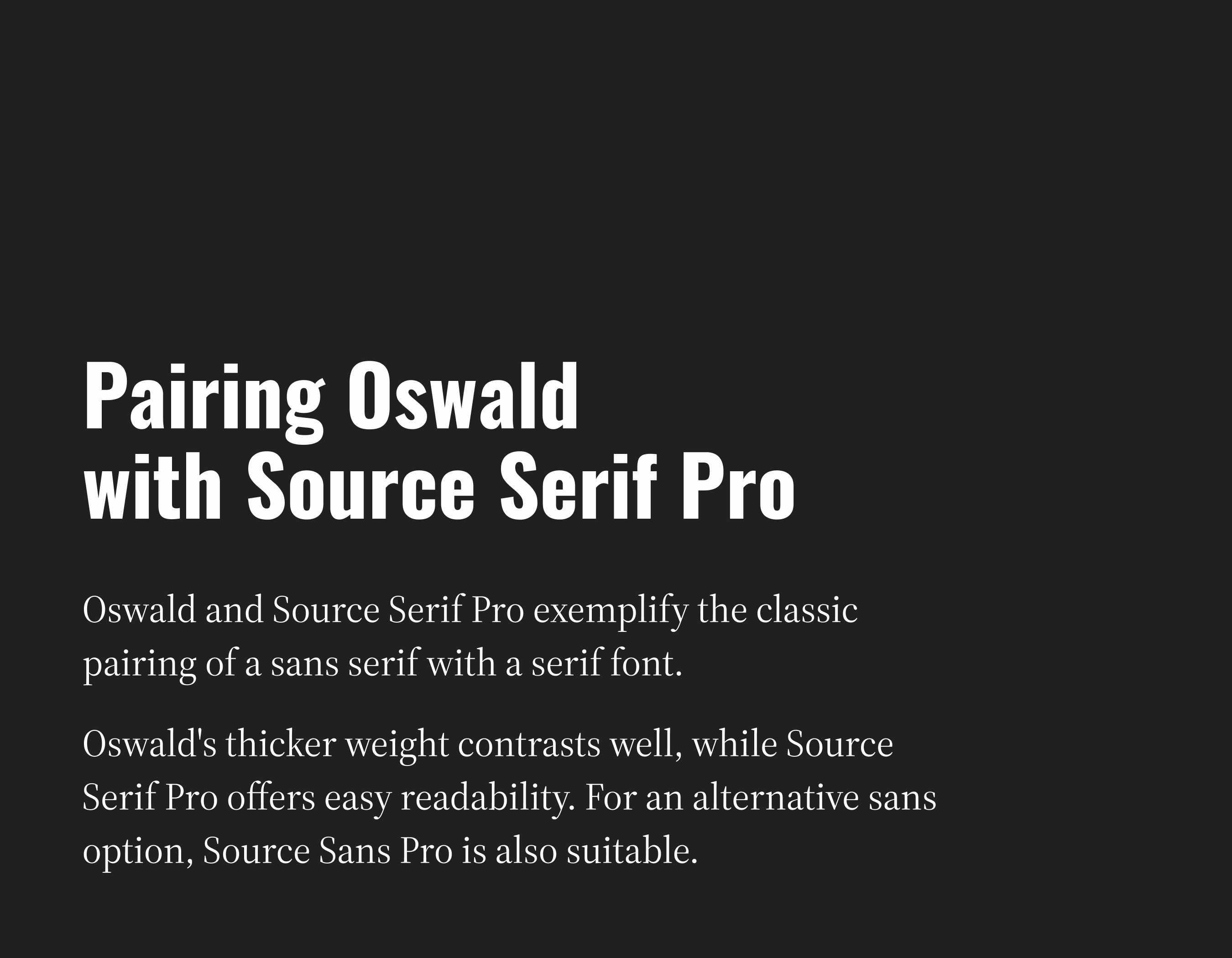 88 Design | Mastering Typography: Font Pairing for Beginners