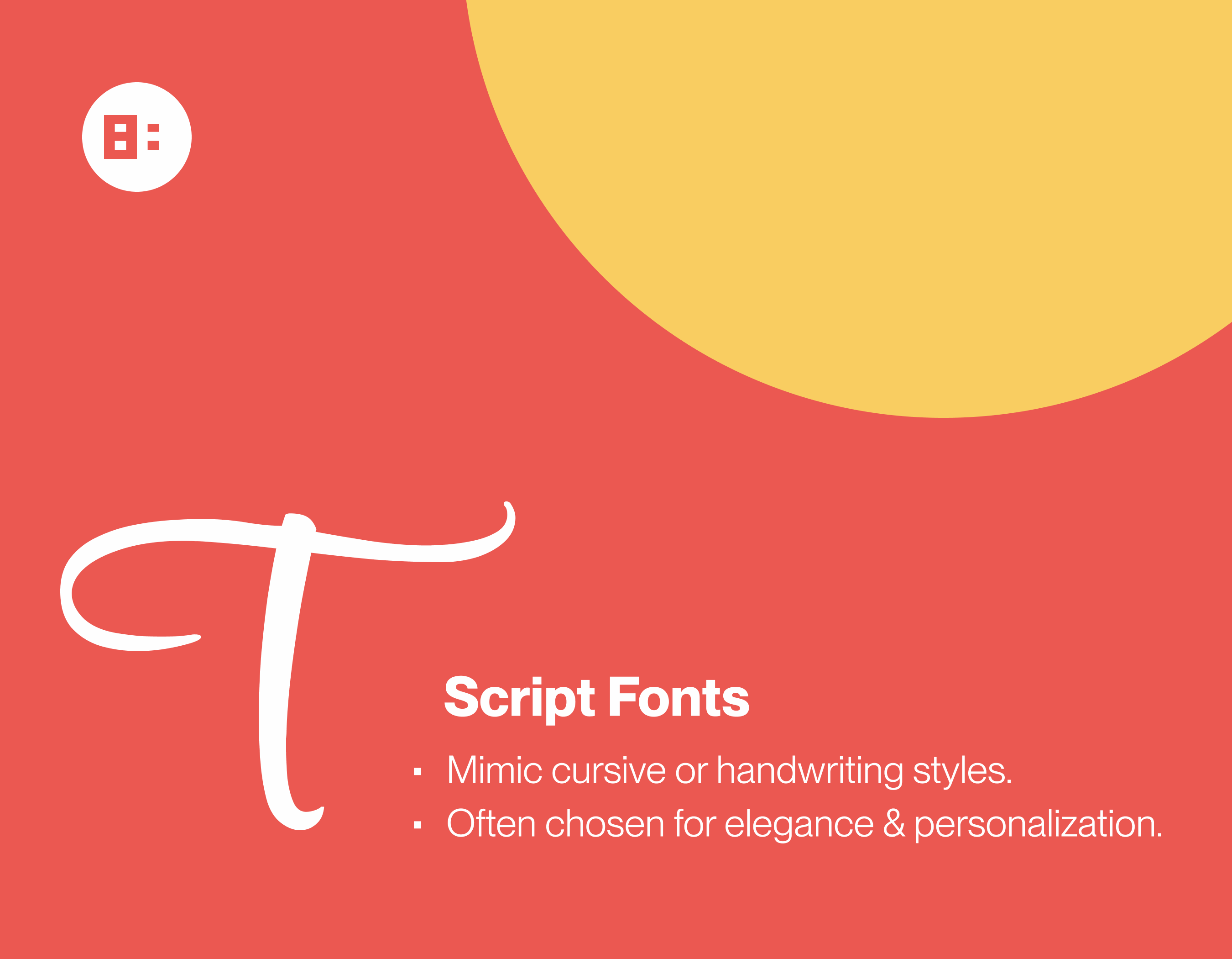 88 Design | Mastering Typography: Font Pairing for Beginners