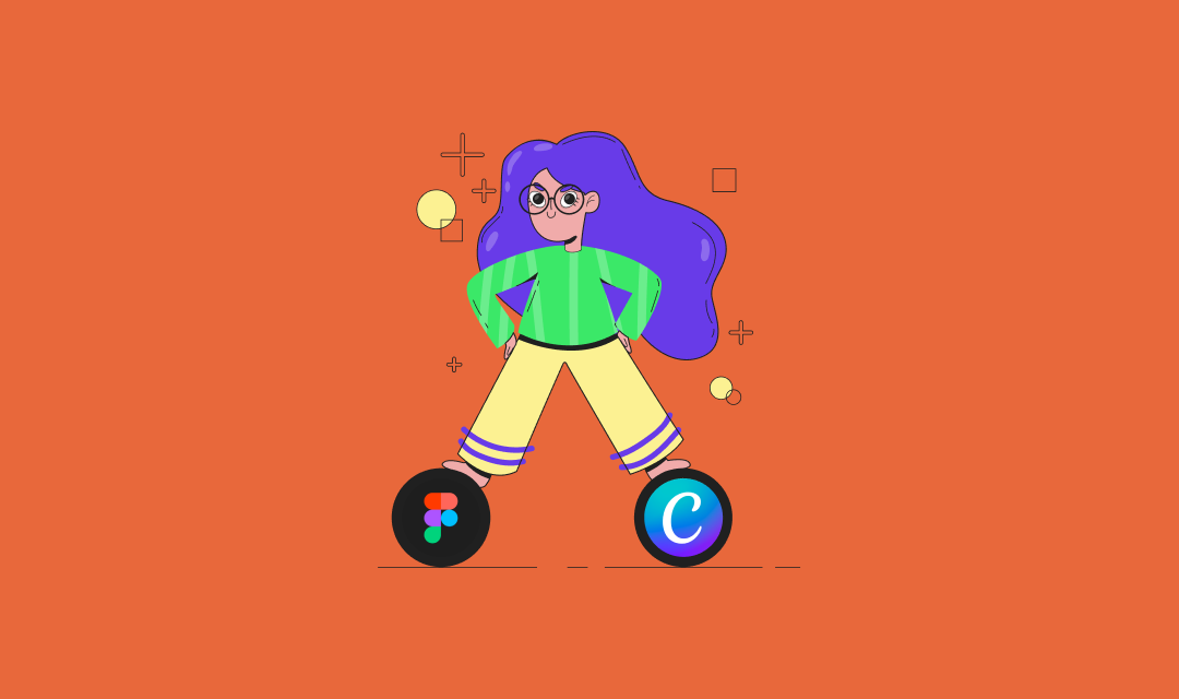 88 Design | Figma vs Canva: Which is the Right Design Tool for You?