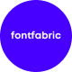 88 Design | Font Foundries - Fontfabric