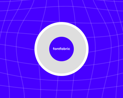 88 Design | Font Foundries - Fontfabric