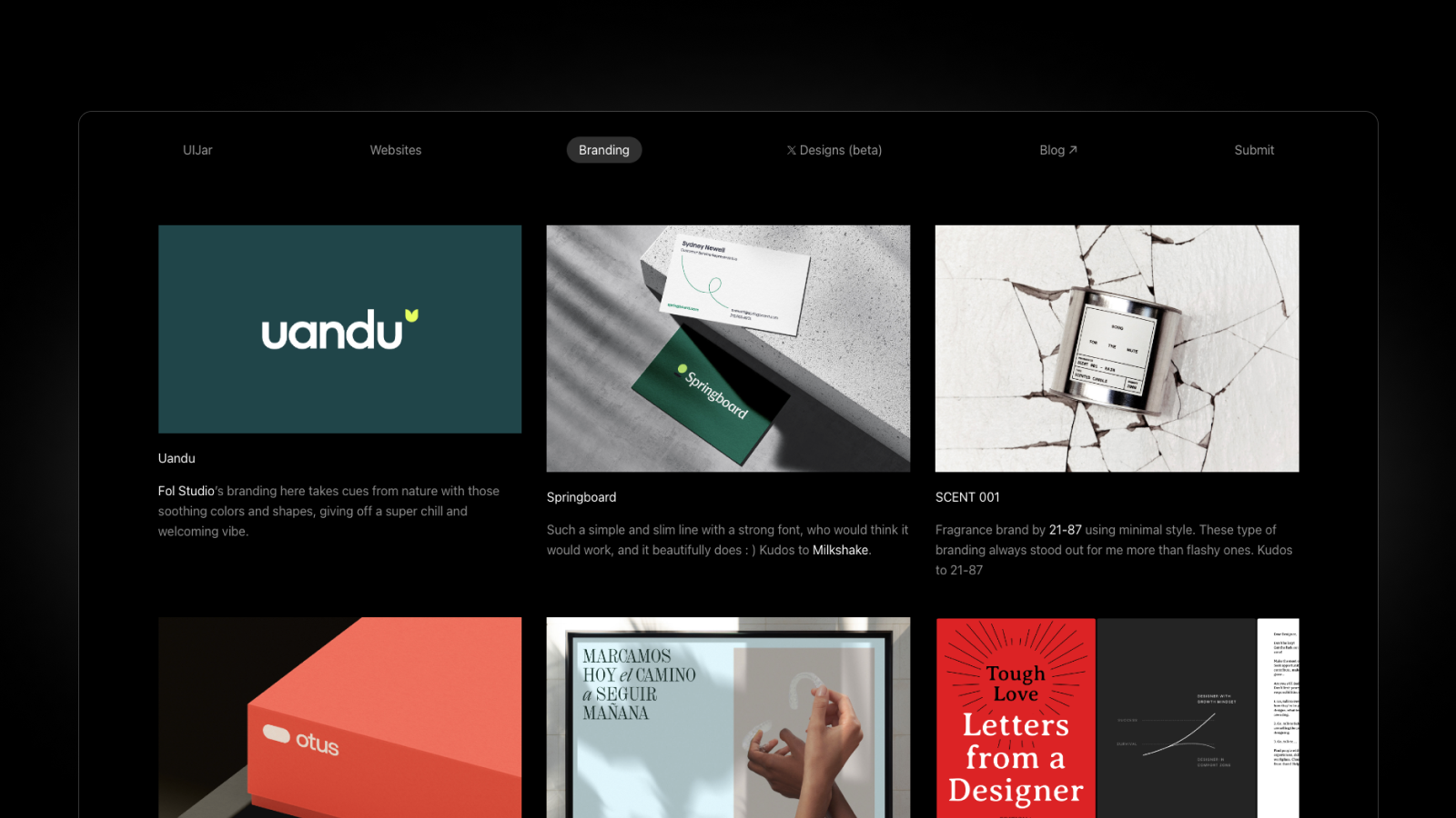 88 Design | Inspiration - Collect UI 88 Design | Inspiration - Collect UI