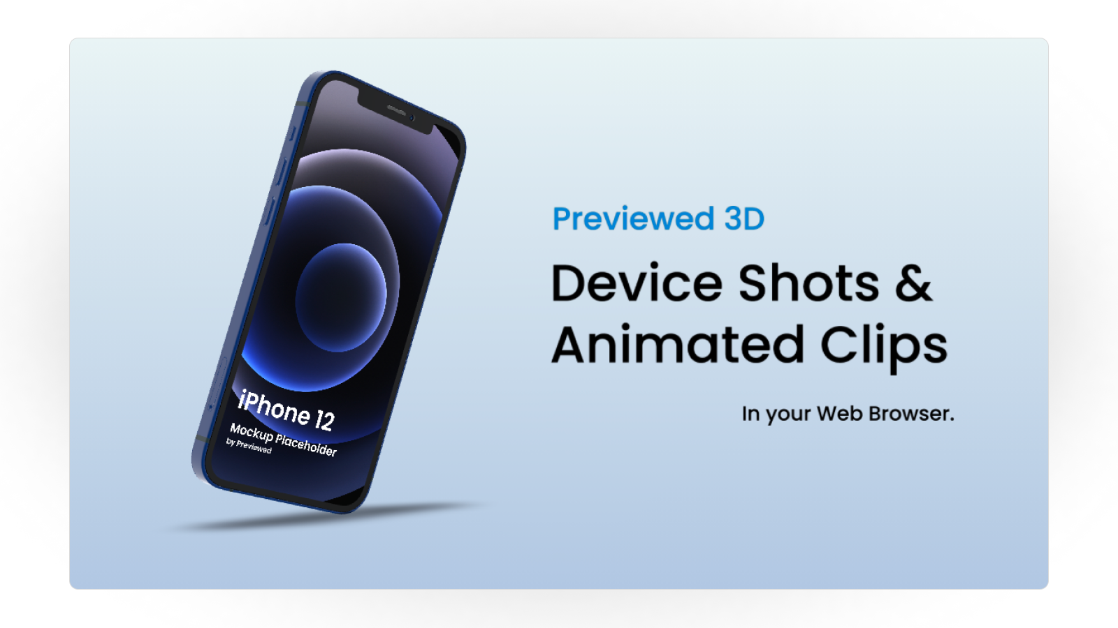 88 Design | Mockups - Device Shots