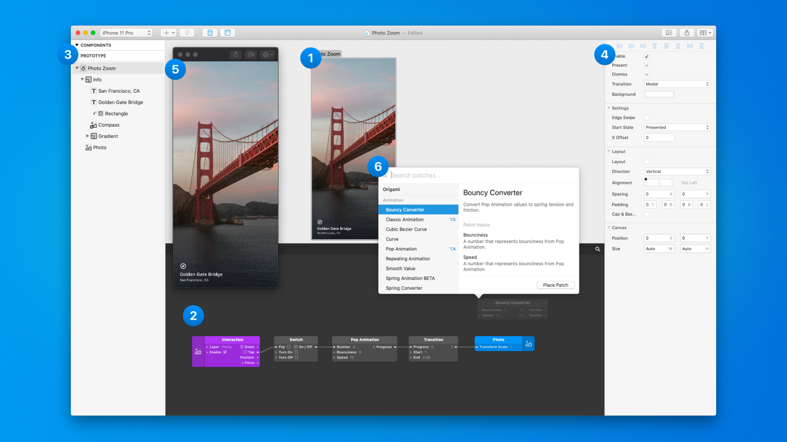 88 Design | Design Tools - Origami Studio 3