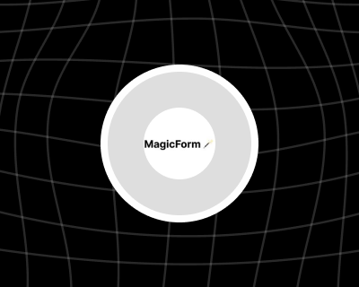 88 Design | Marketing Tools - MagicForm