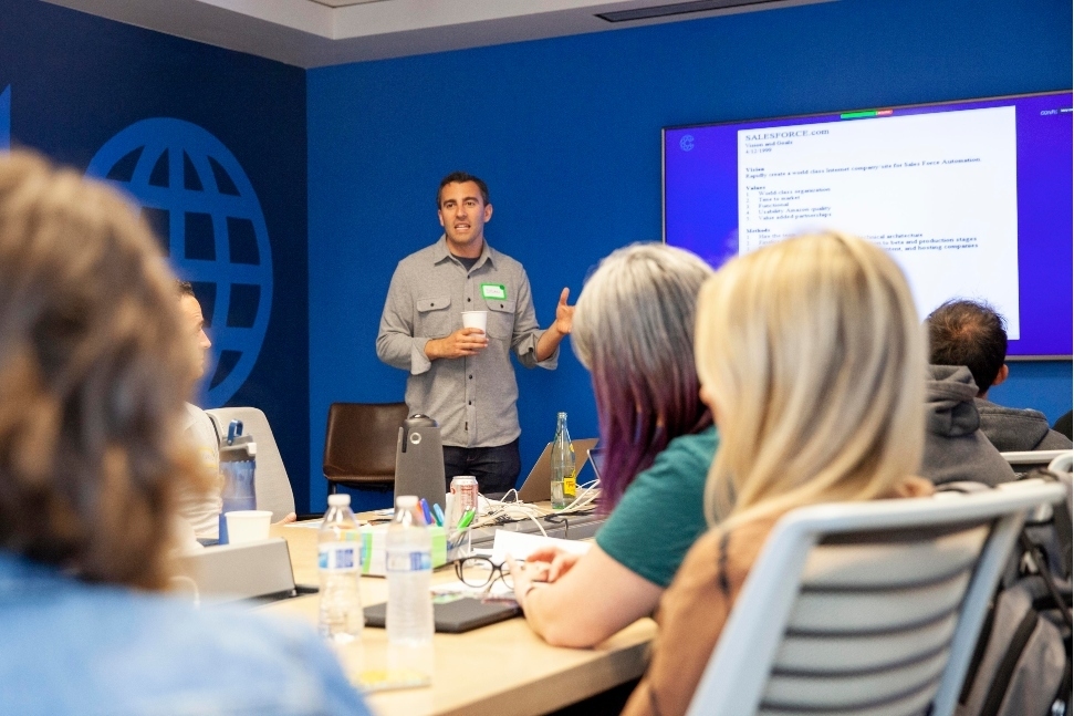 Coalition Inc. Careers | Teams