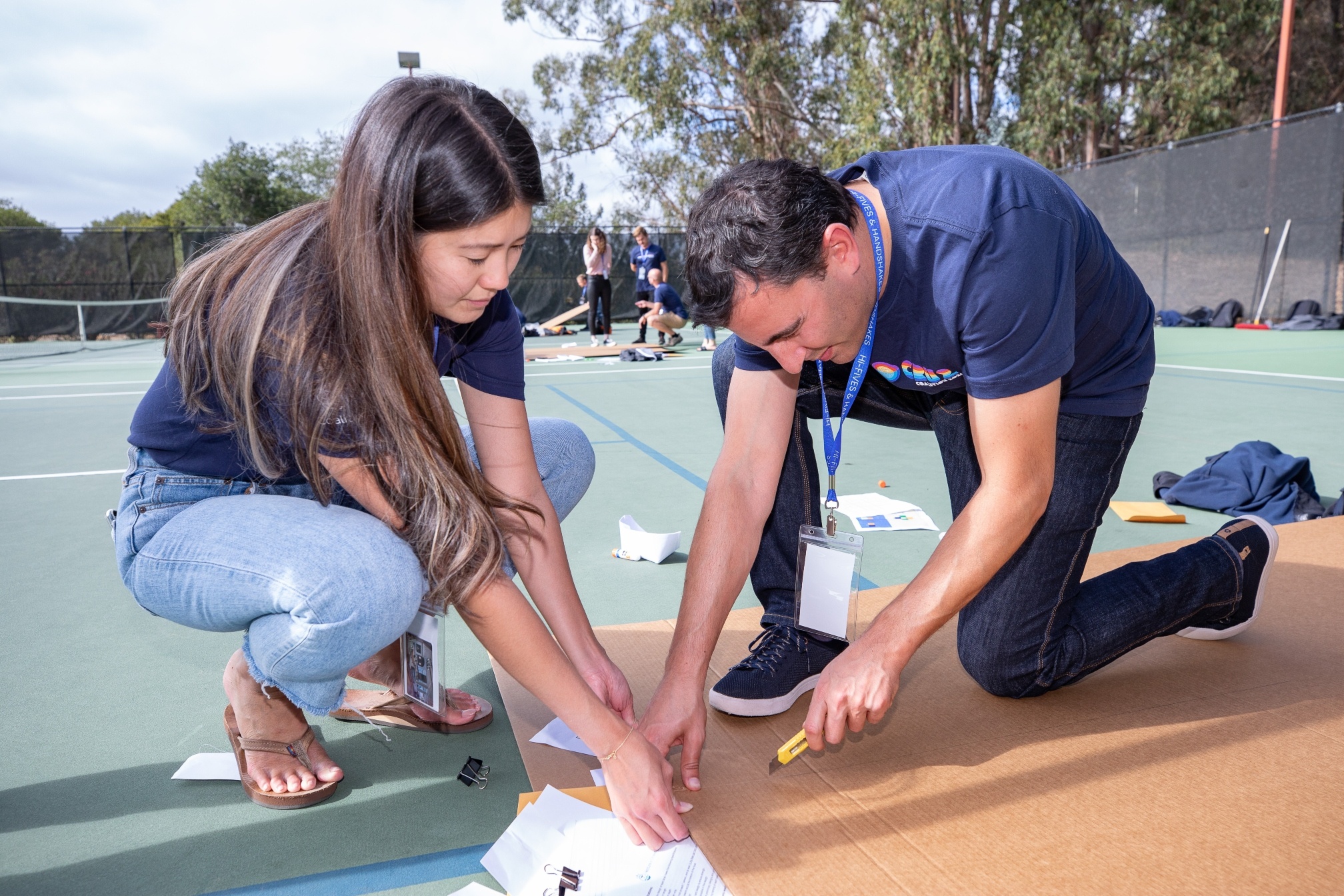 Coalition Inc. Careers | Teams